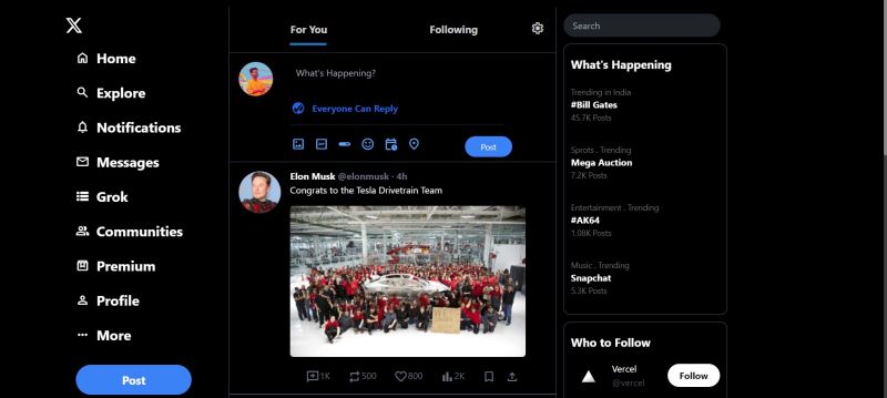 Vansh Kashyap on LinkedIn: #webdevelopment #tailwindcss # ... Vansh Kashyap on LinkedIn: #webdevelopment #tailwindcss # ...