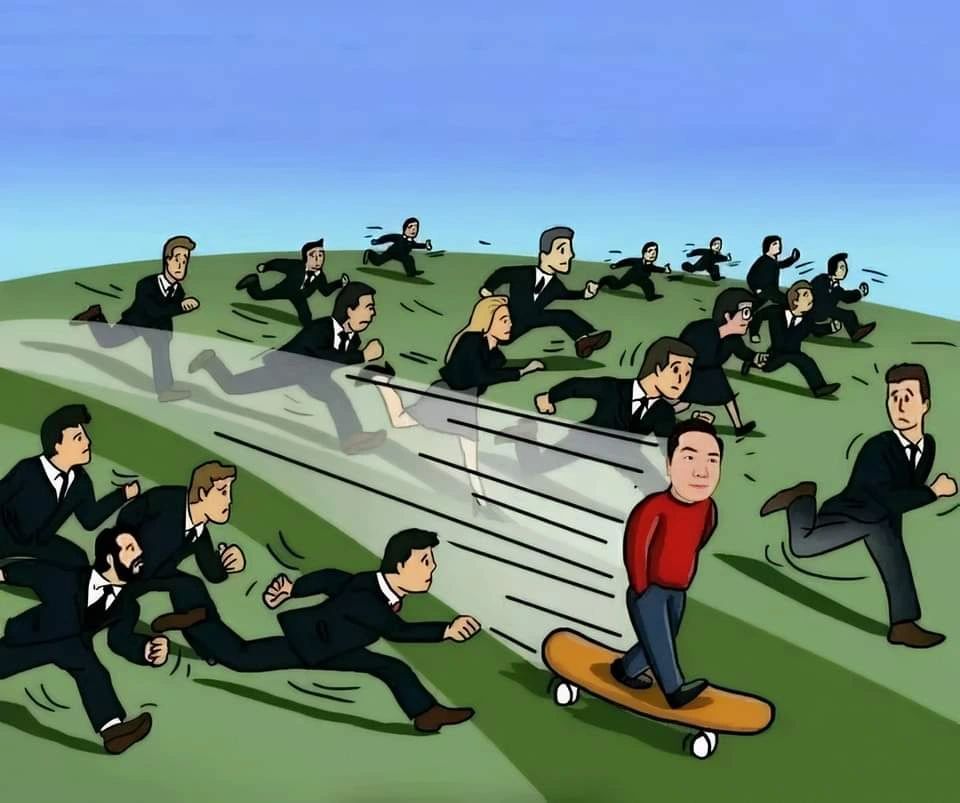 Danish Ahmed on LinkedIn: Danish Ahmed on LinkedIn: