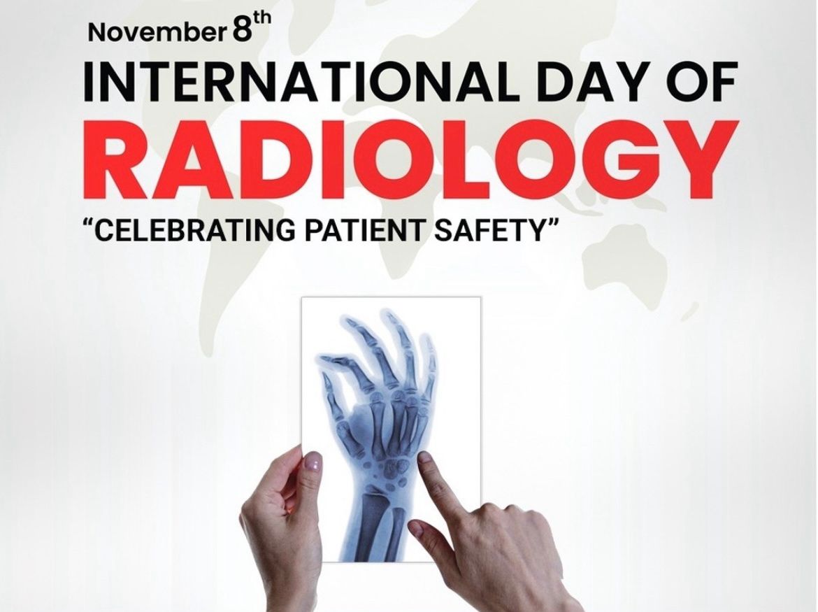 Tushar Rathor on LinkedIn: #radiology Tushar Rathor on LinkedIn: #radiology