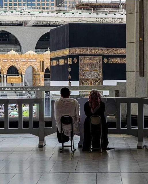Hafiza Eshal Fatima on LinkedIn: Ya Allah grant us the ability to visit ... Hafiza Eshal Fatima on LinkedIn: Ya Allah grant us the ability to visit ...