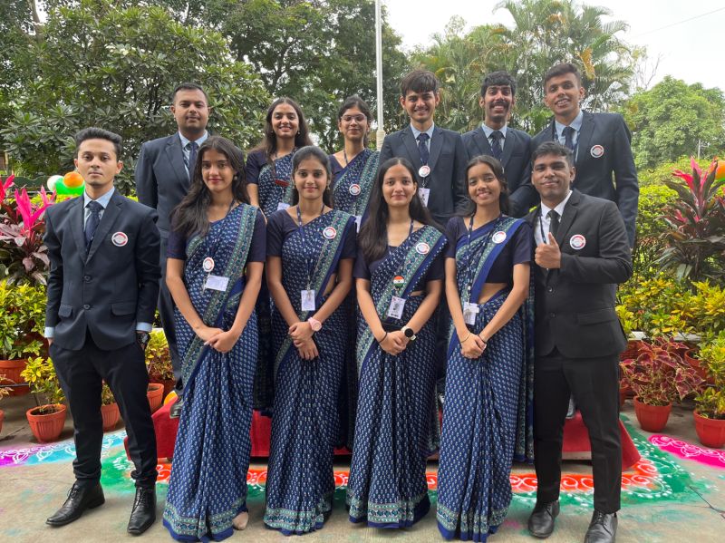 Shreya Singh on LinkedIn: #proudtobeindian #jaihind Shreya Singh on LinkedIn: #proudtobeindian #jaihind