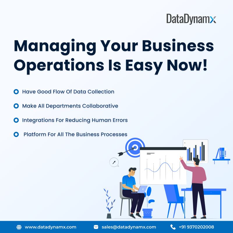 DataDynamx Pvt. Ltd. on LinkedIn: Empower your business with our ... DataDynamx Pvt. Ltd. on LinkedIn: Empower your business with our ...