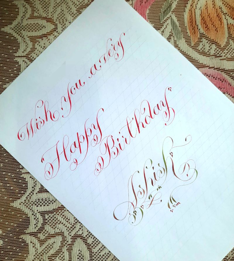 Amit Patil on LinkedIn: Happy Birthday Ashish Sharma Amit Patil on LinkedIn: Happy Birthday Ashish Sharma