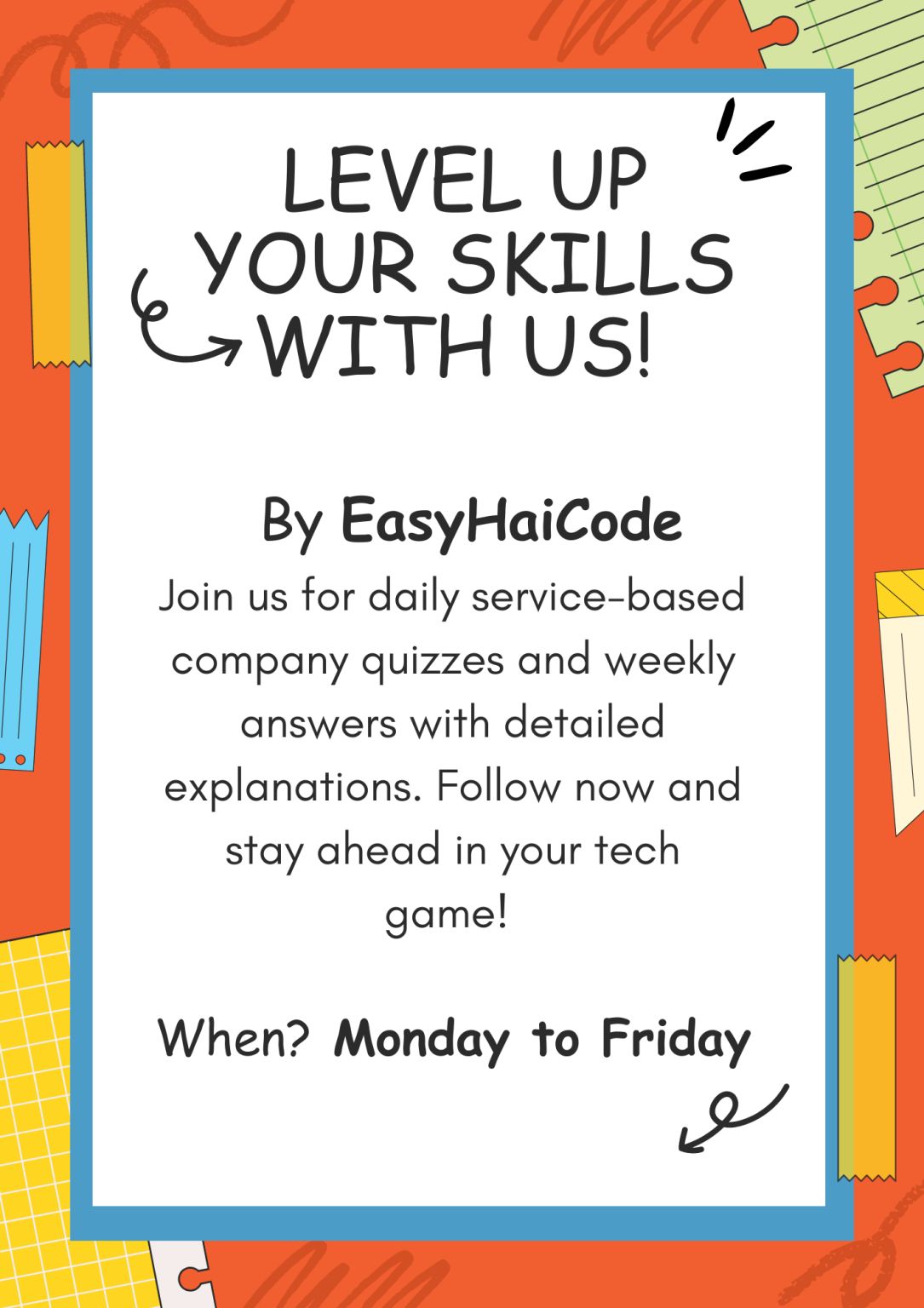 Sudhir Dhangar on LinkedIn: #easyhaicode #codingquiz # ... Sudhir Dhangar on LinkedIn: #easyhaicode #codingquiz # ...