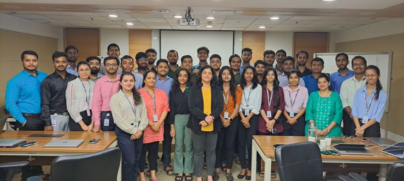 Rashmi Trivedi on LinkedIn: It was an immense pleasure to complete ... Rashmi Trivedi on LinkedIn: It was an immense pleasure to complete ...