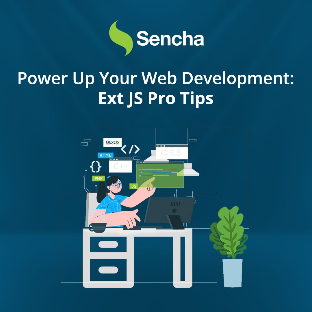 Sencha on LinkedIn: #sencha #webappdev #extjs Sencha on LinkedIn: #sencha #webappdev #extjs