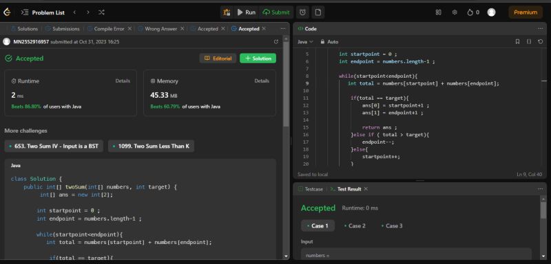 Kunal Arya on LinkedIn: #leetcode #dsawithedslash #leetcodestreak # ... Kunal Arya on LinkedIn: #leetcode #dsawithedslash #leetcodestreak # ...