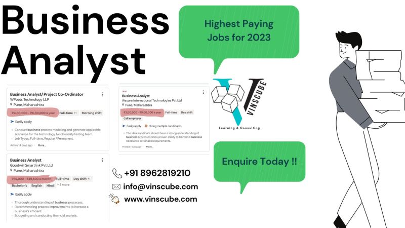Vinscube on LinkedIn: #businessanalyst #vinscube #edtech #jointhebatch Vinscube on LinkedIn: #businessanalyst #vinscube #edtech #jointhebatch