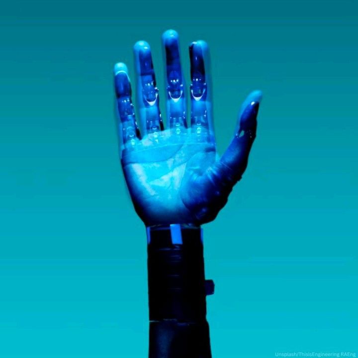 Olakunle Samuel Damilare on LinkedIn: #artificialintelligence #investment Olakunle Samuel Damilare on LinkedIn: #artificialintelligence #investment