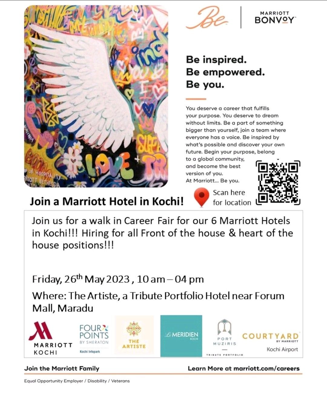 Vishwajeet Kumar on LinkedIn: #marriottinternational Vishwajeet Kumar on LinkedIn: #marriottinternational