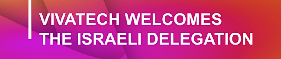 Ariel Navon on LinkedIn: #vivatech #fashiontech #stage Ariel Navon on LinkedIn: #vivatech #fashiontech #stage