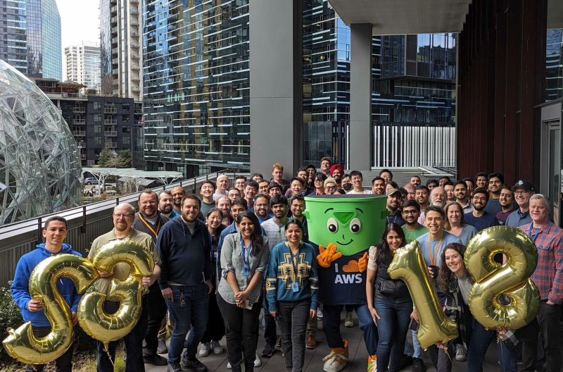 Tavaris Thomas, Ph.D. on LinkedIn: Happy Birthday S3!!!! I see you Matt ... Tavaris Thomas, Ph.D. on LinkedIn: Happy Birthday S3!!!! I see you Matt ...