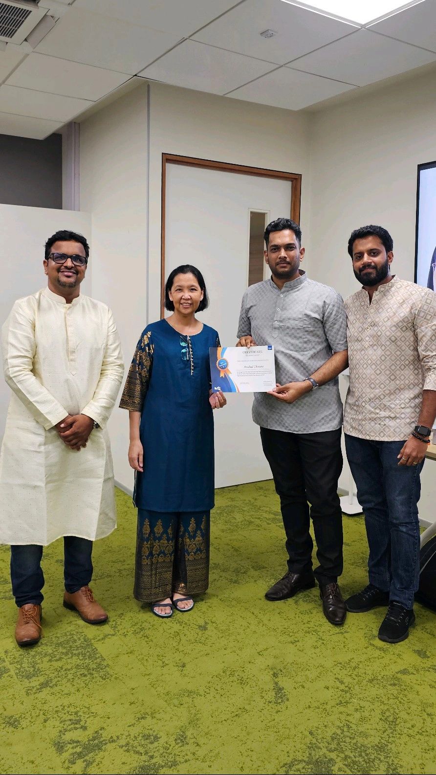 Anshul Choure on LinkedIn: #slb #schlumberger #rewards #recognition # ... Anshul Choure on LinkedIn: #slb #schlumberger #rewards #recognition # ...