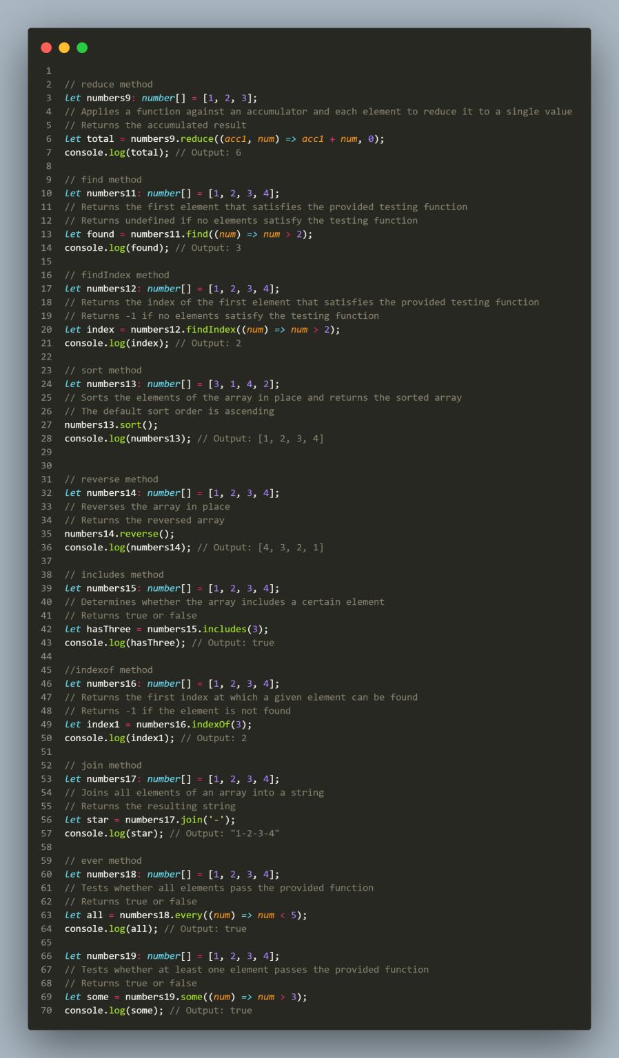 Muhammad Osama Gabol on LinkedIn: #typescript #programming #language # ... Muhammad Osama Gabol on LinkedIn: #typescript #programming #language # ...