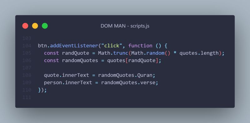Nabeel Mohammed Abdul-Mumin on LinkedIn: #webdev #javascript #html #css ... Nabeel Mohammed Abdul-Mumin on LinkedIn: #webdev #javascript #html #css ...