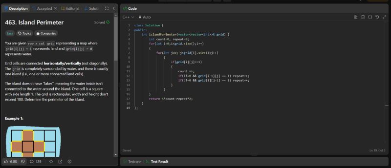 Riya Raj on LinkedIn: #100daysofcode #leetcode #drgvishwanathan #vitbhopal Riya Raj on LinkedIn: #100daysofcode #leetcode #drgvishwanathan #vitbhopal