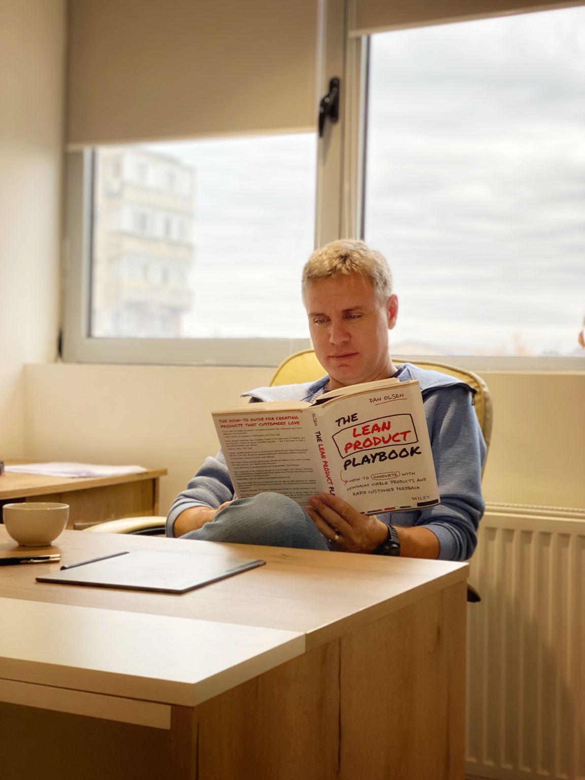 Florin Grunberg on LinkedIn: If I were to write a book… I’d write more ... Florin Grunberg on LinkedIn: If I were to write a book… I’d write more ...
