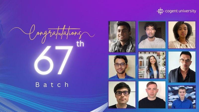 Cogent University on LinkedIn: #cogentuniversity #graduation2024 # ... Cogent University on LinkedIn: #cogentuniversity #graduation2024 # ...