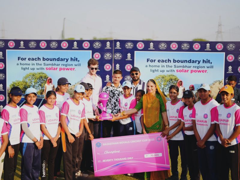 Vedant Sharma on LinkedIn: #royalscup #hallabol #rajasthan # ... Vedant Sharma on LinkedIn: #royalscup #hallabol #rajasthan # ...