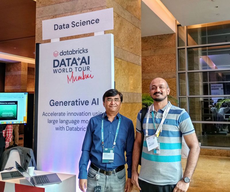 Kent Pawar on LinkedIn: #genai #generativeai #ltimindtree Kent Pawar on LinkedIn: #genai #generativeai #ltimindtree
