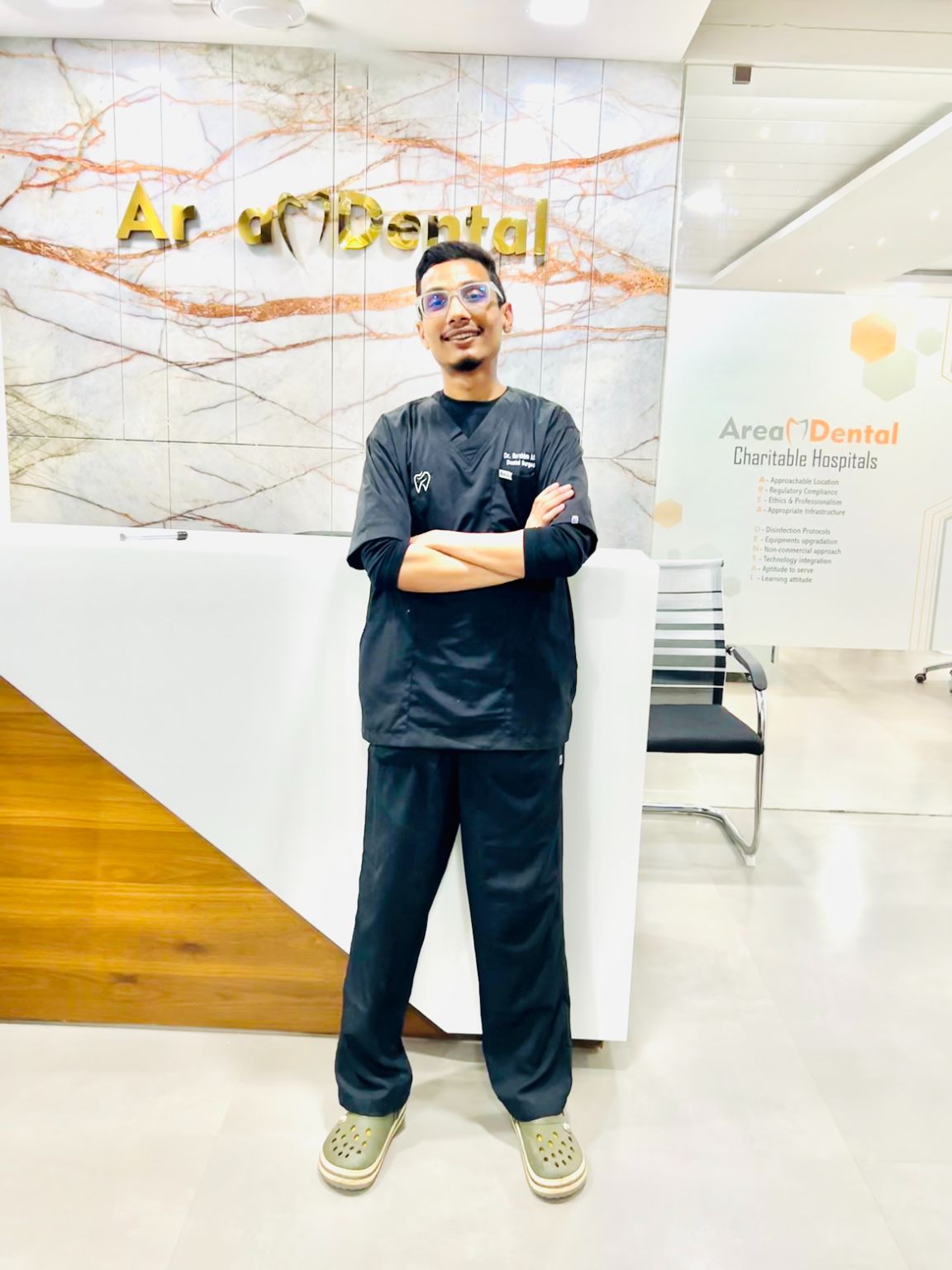 Dr.Mohammad Ibrahim Khan on LinkedIn: Consistency, persistence ... Dr.Mohammad Ibrahim Khan on LinkedIn: Consistency, persistence ...