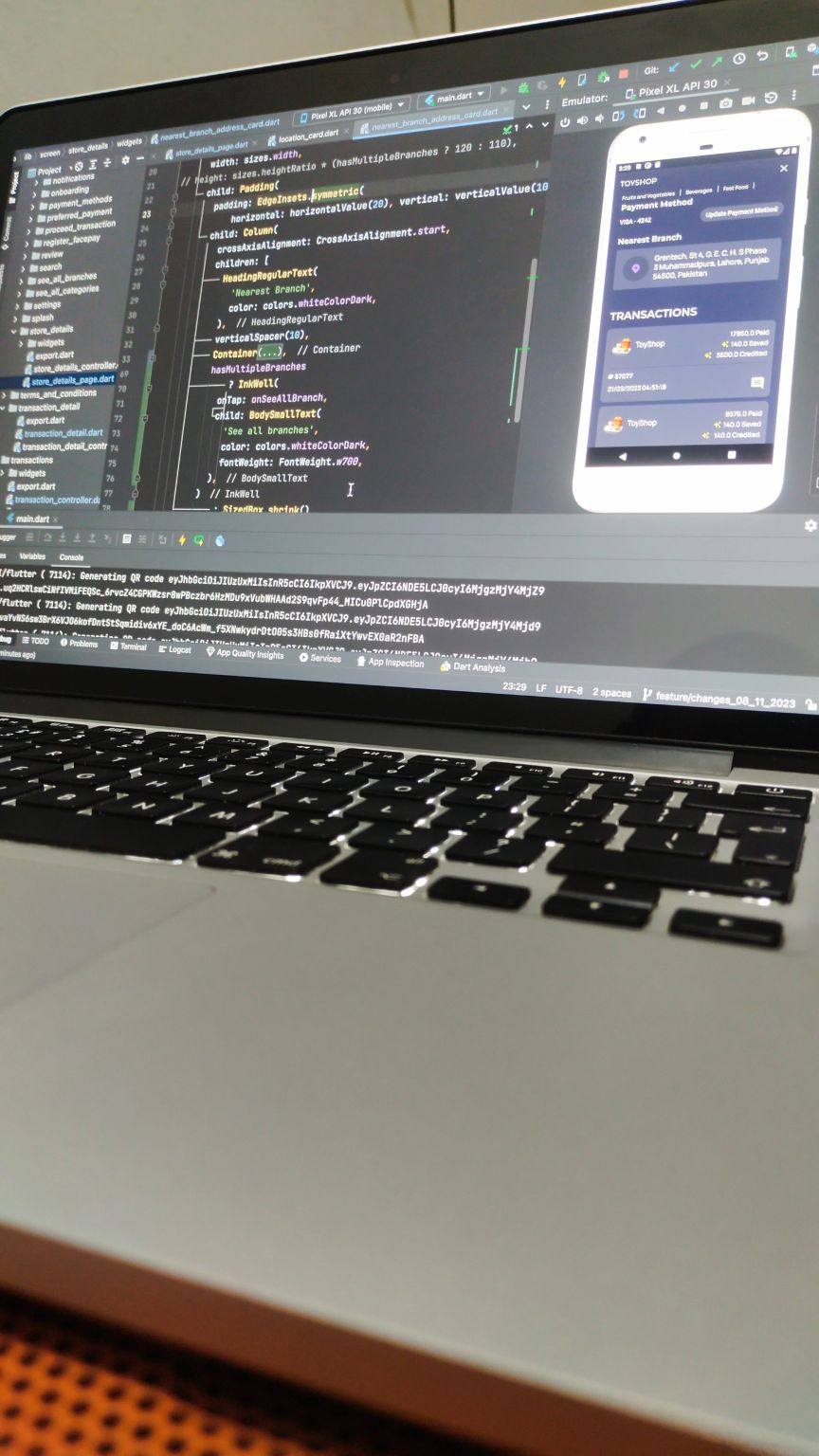 Faizan Iqbal on LinkedIn: #flutter #ecommerce #cleancode #getx Faizan Iqbal on LinkedIn: #flutter #ecommerce #cleancode #getx