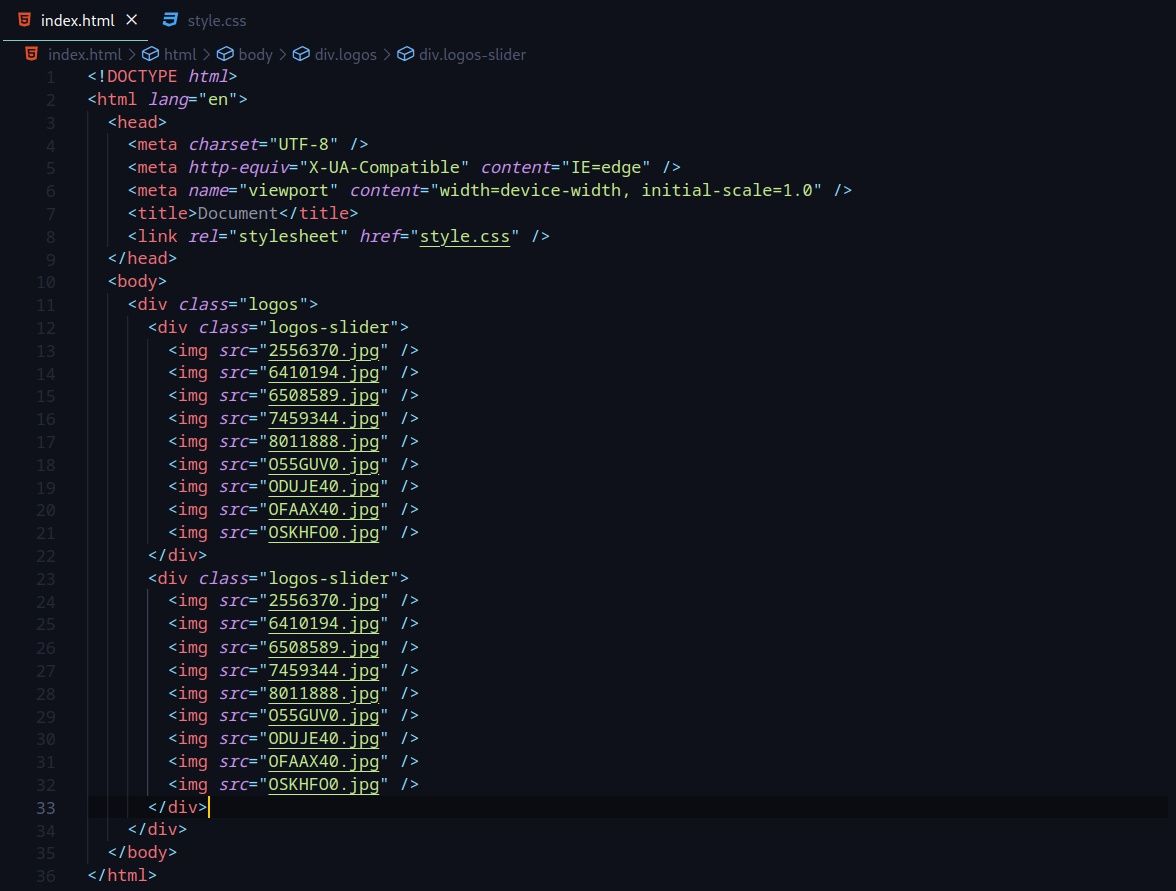 Saurabh Khare on LinkedIn: #css #html #webdevelopment Saurabh Khare on LinkedIn: #css #html #webdevelopment