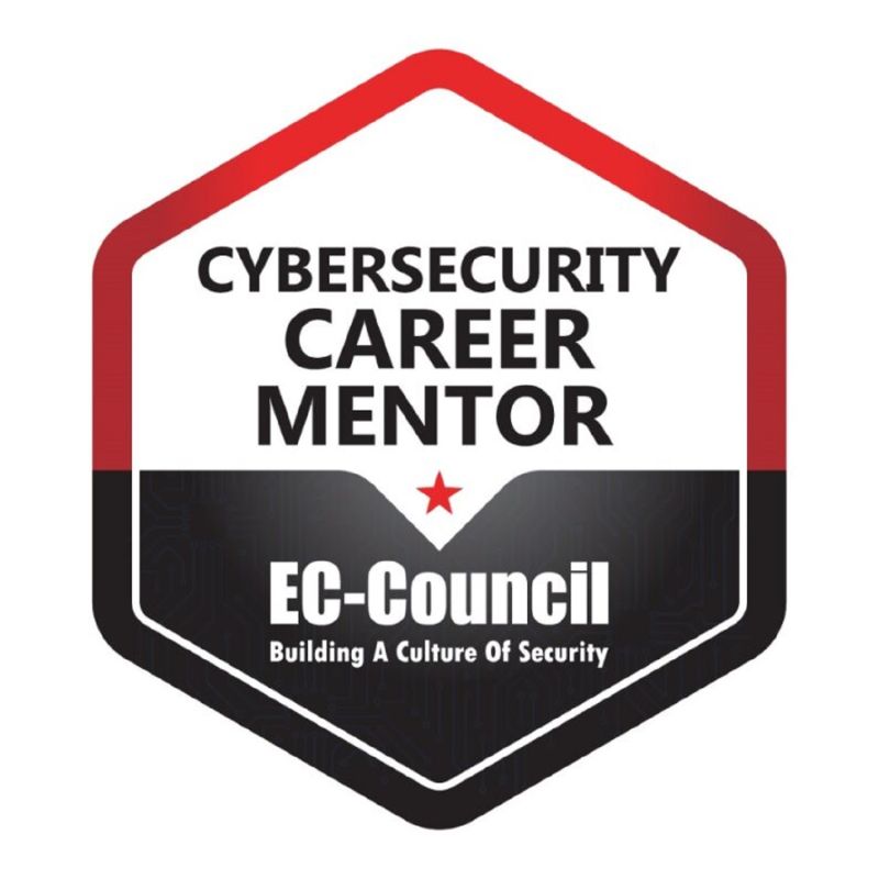 Vikas Chourasiya on LinkedIn: #eccouncil #cybersecuritymentor Vikas Chourasiya on LinkedIn: #eccouncil #cybersecuritymentor
