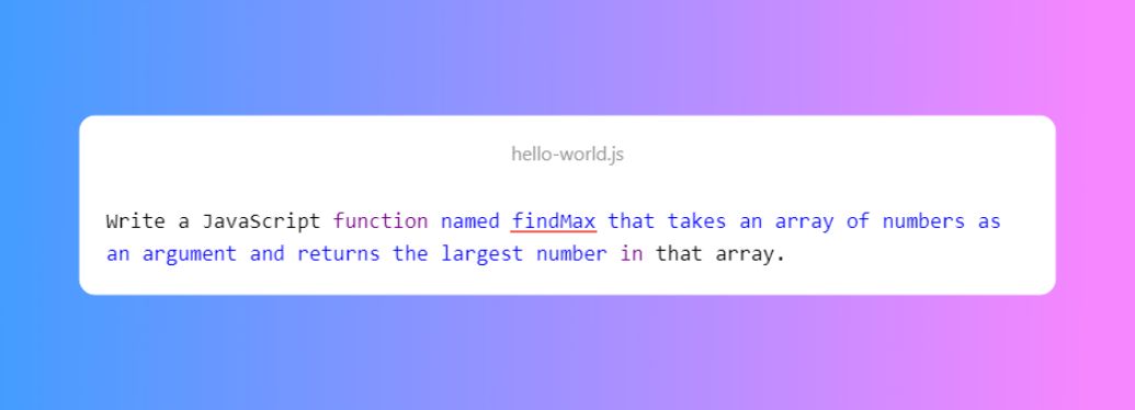 Prashant Adhikari on LinkedIn: #javascript #coding #programming # ... Prashant Adhikari on LinkedIn: #javascript #coding #programming # ...