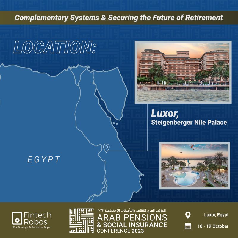Fintech Robos - for Savings & Pensions Apps on LinkedIn: #future #event ... Fintech Robos - for Savings & Pensions Apps on LinkedIn: #future #event ...