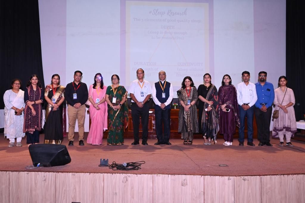 Shweta Kanchan on LinkedIn: Our team successfully conducted BLINKS 2023 ... Shweta Kanchan on LinkedIn: Our team successfully conducted BLINKS 2023 ...