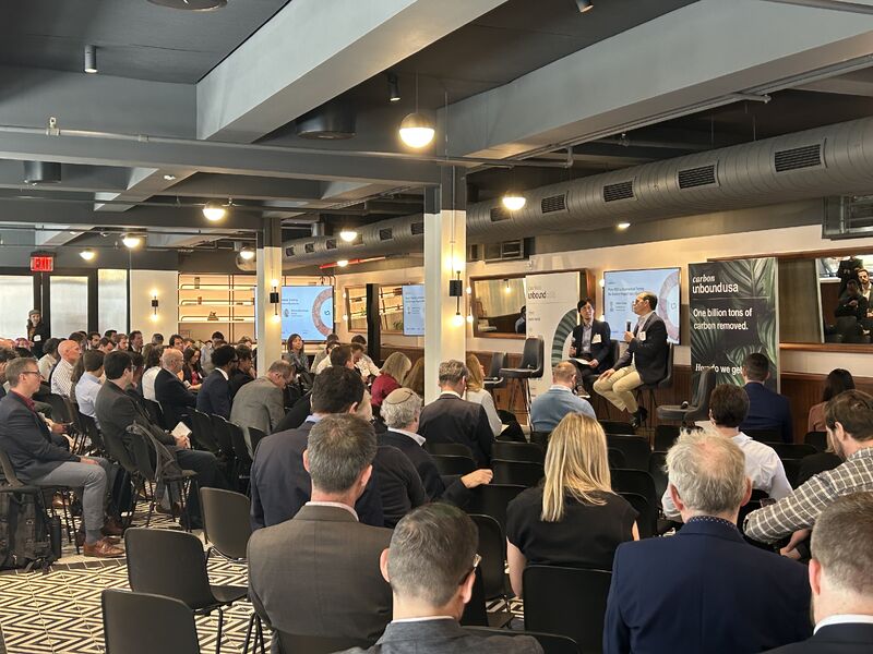 Eduardo Barca on LinkedIn: When the entire value chain of carbon ... Eduardo Barca on LinkedIn: When the entire value chain of carbon ...