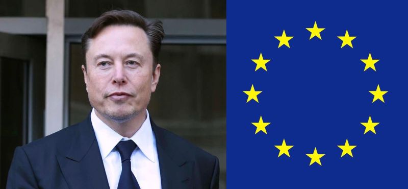 Anton Golub on LinkedIn: Elon Musk says Anton Golub on LinkedIn: Elon Musk says