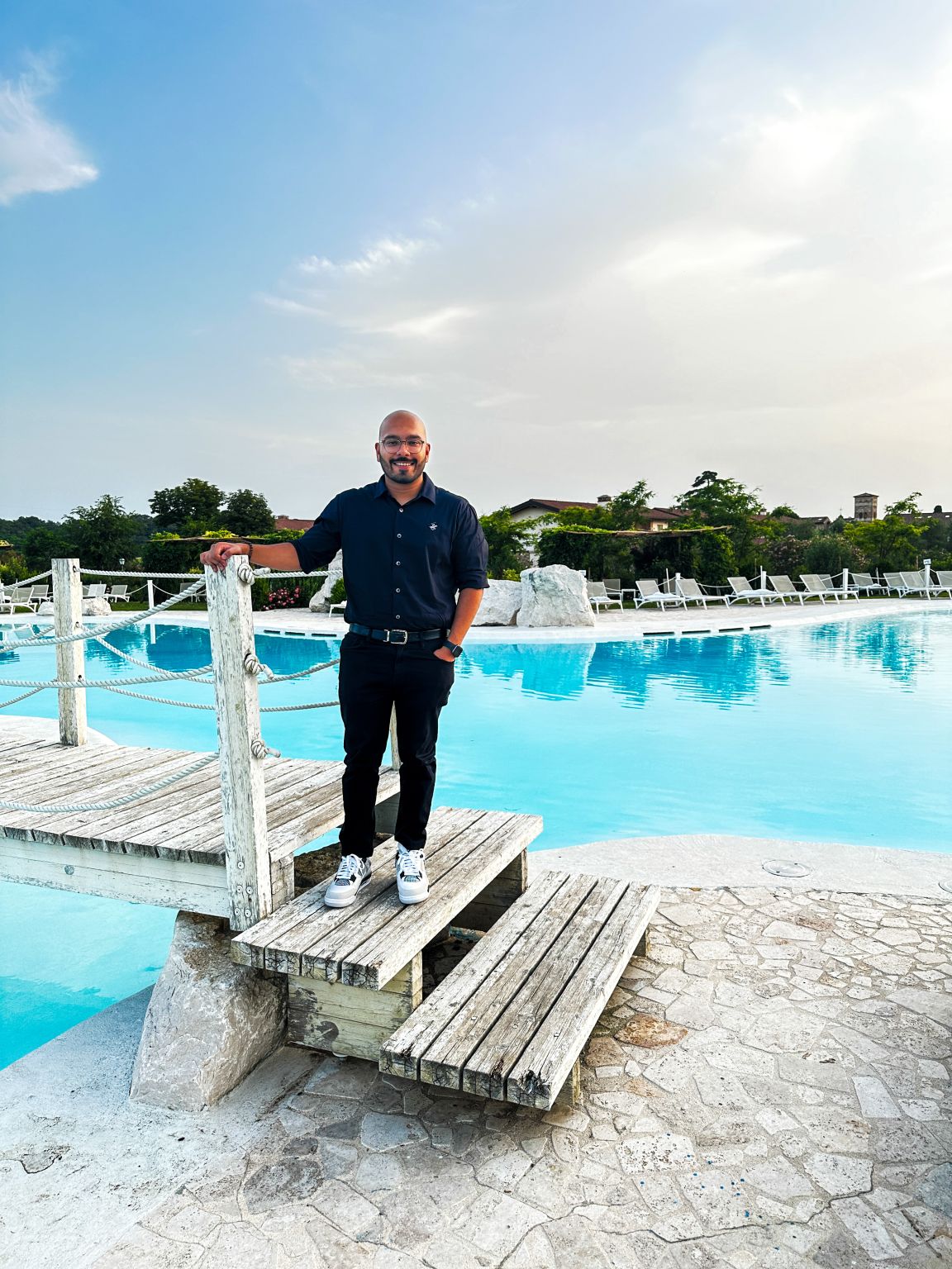 Valencio Viegas on LinkedIn: I had the opportunity to attend an ... Valencio Viegas on LinkedIn: I had the opportunity to attend an ...