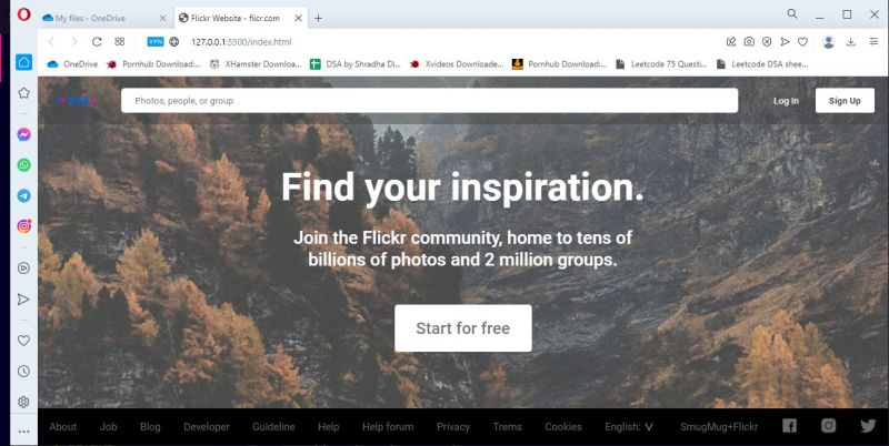 Saifullah Khan on LinkedIn: #webdevelopment #css #html Saifullah Khan on LinkedIn: #webdevelopment #css #html