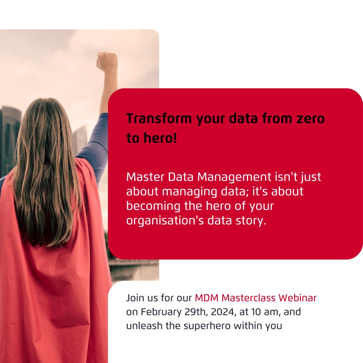 Paul Young on LinkedIn: Mastering Master Data Management (MDM) - Be the ... Paul Young on LinkedIn: Mastering Master Data Management (MDM) - Be the ...