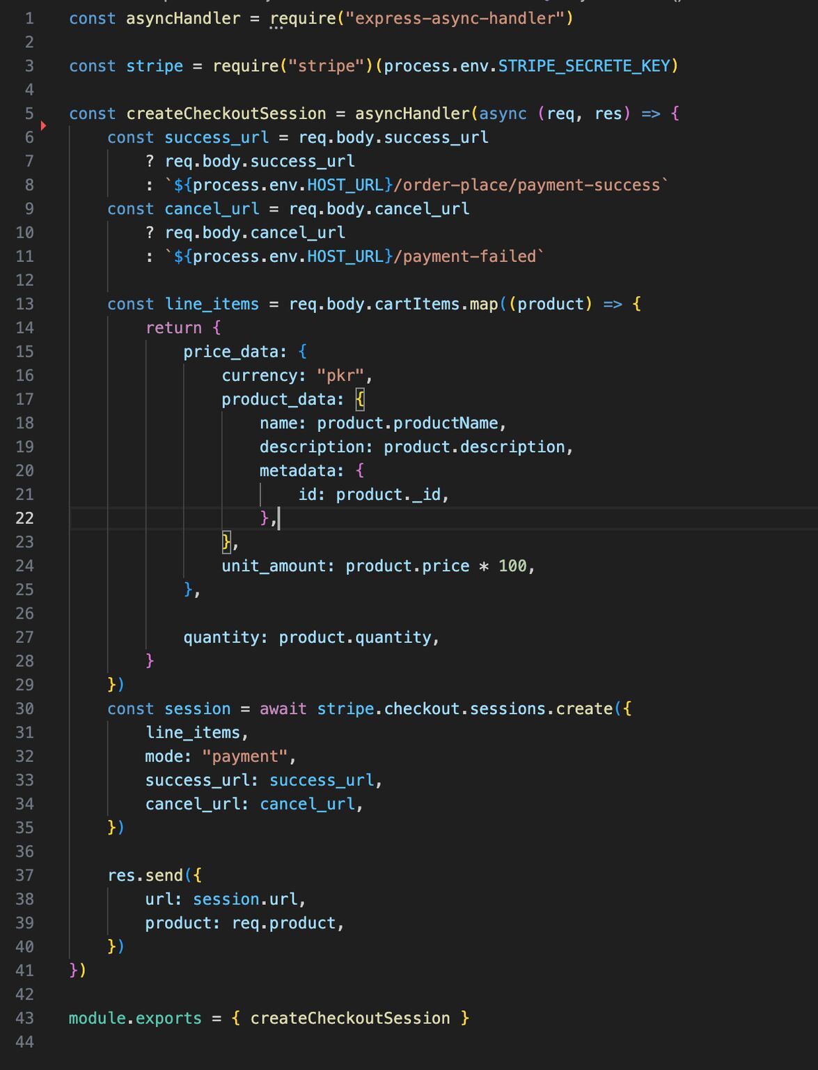 Shaheer Aziz on LinkedIn: #nodejs #expressjs #mongodb #mongoose # ... Shaheer Aziz on LinkedIn: #nodejs #expressjs #mongodb #mongoose # ...