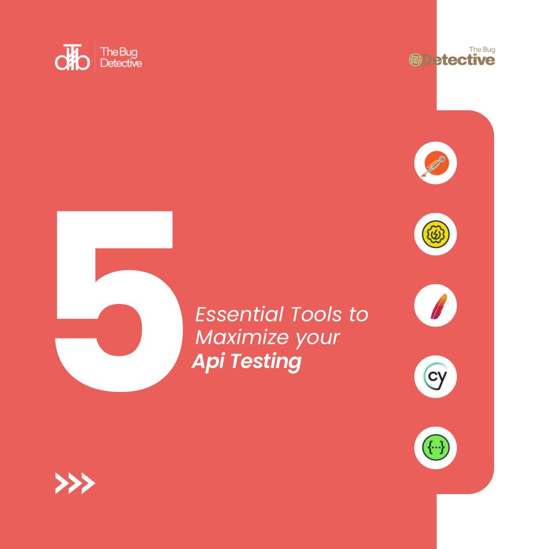 The Bug Detective on LinkedIn: #apitesting #apis #softwaredevelopment # ... The Bug Detective on LinkedIn: #apitesting #apis #softwaredevelopment # ...