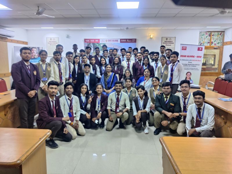 Dev Rajput on LinkedIn: hey connection! This is our JSI TEAM. Dev Rajput on LinkedIn: hey connection! This is our JSI TEAM.