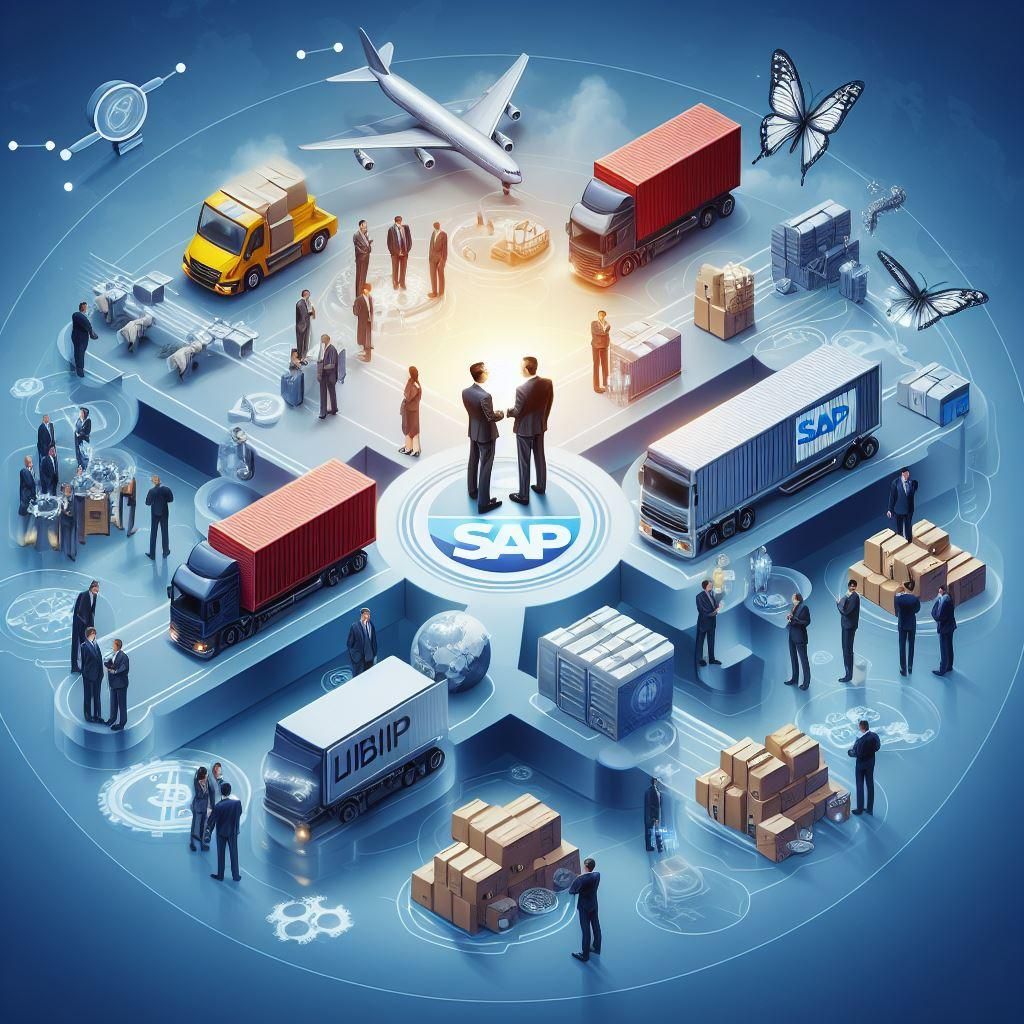 soham J. on LinkedIn: #hiring #supplychain #sap #ibp #transformation soham J. on LinkedIn: #hiring #supplychain #sap #ibp #transformation
