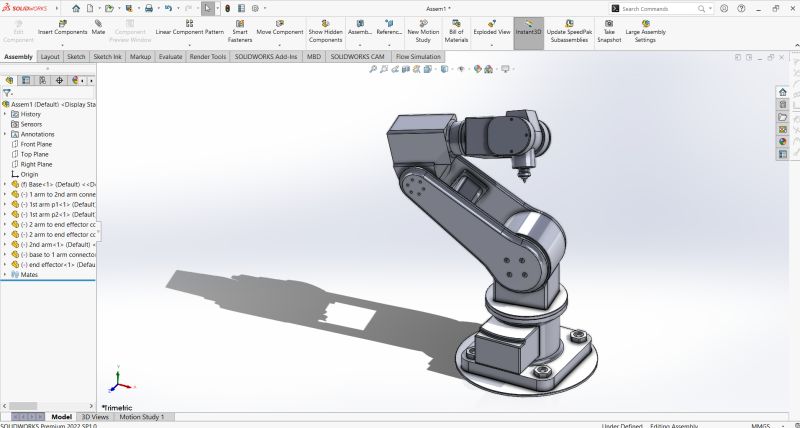 ABHISHEK K. on LinkedIn: #robonetics #rasalkhaimah #opencv #solidworks ... ABHISHEK K. on LinkedIn: #robonetics #rasalkhaimah #opencv #solidworks ...
