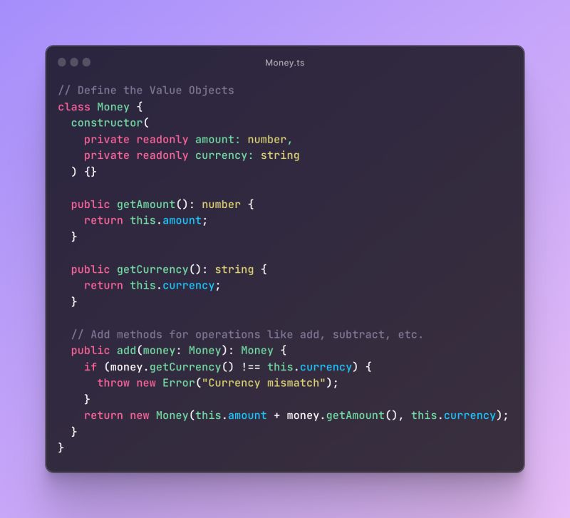 Mateo Galić on LinkedIn: #javascript #typescript #cleancode # ... Mateo Galić on LinkedIn: #javascript #typescript #cleancode # ...