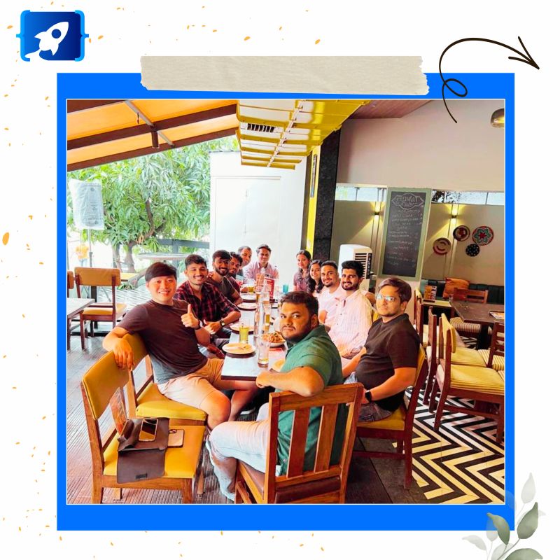 MarsDevs on LinkedIn: #teammeeting #teammeetings #teambuilding # ... MarsDevs on LinkedIn: #teammeeting #teammeetings #teambuilding # ...