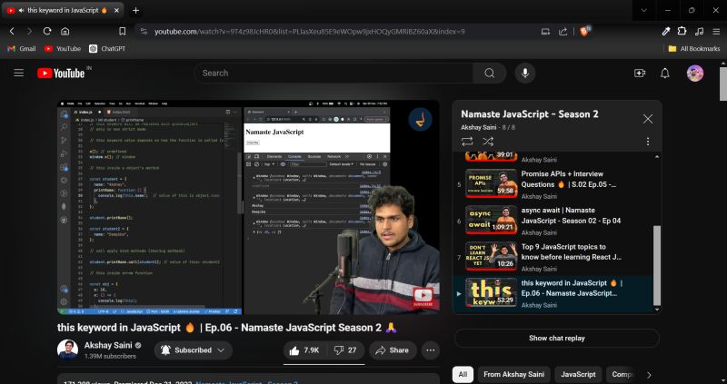Himanshu Anand on LinkedIn: #javascript #webdevelopment #learning # ... Himanshu Anand on LinkedIn: #javascript #webdevelopment #learning # ...