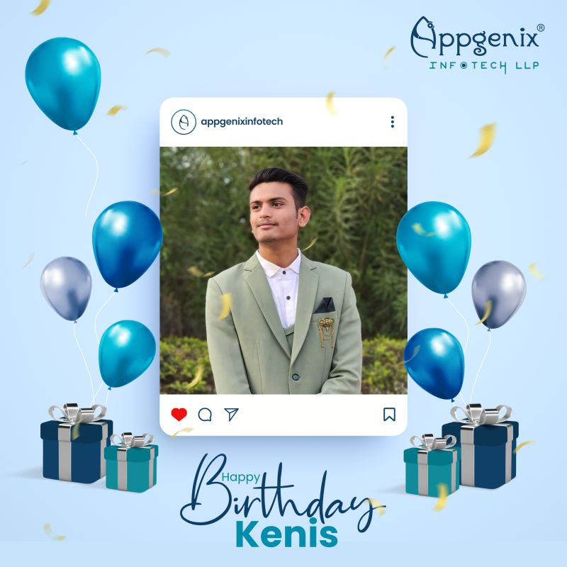 Bhumika R on LinkedIn: #happybirthday #birthdayvibes #celebrations # ... Bhumika R on LinkedIn: #happybirthday #birthdayvibes #celebrations # ...