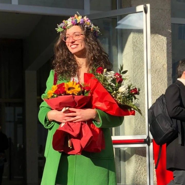Maria Elena Alfano on LinkedIn: #environmental #engineering Maria Elena Alfano on LinkedIn: #environmental #engineering