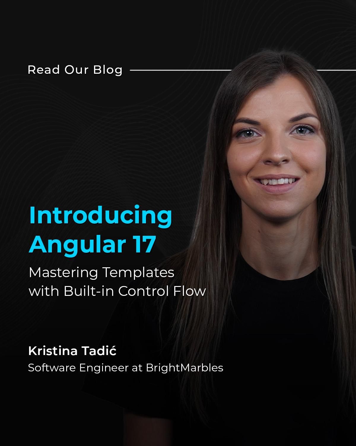 BrightMarbles on LinkedIn: #angular17 #angular #webdevelopment # ... BrightMarbles on LinkedIn: #angular17 #angular #webdevelopment # ...
