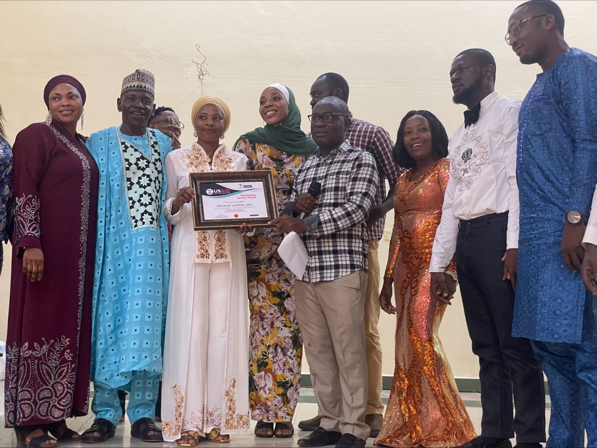 ANDREW ETSETOWAGHAN on LinkedIn: USAID funded CCCRN ledACE -4 project ... ANDREW ETSETOWAGHAN on LinkedIn: USAID funded CCCRN ledACE -4 project ...