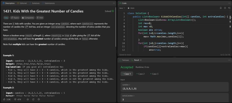 Abhay Kumar on LinkedIn: #100daysofcodechallenge #language #java #dsa # ... Abhay Kumar on LinkedIn: #100daysofcodechallenge #language #java #dsa # ...