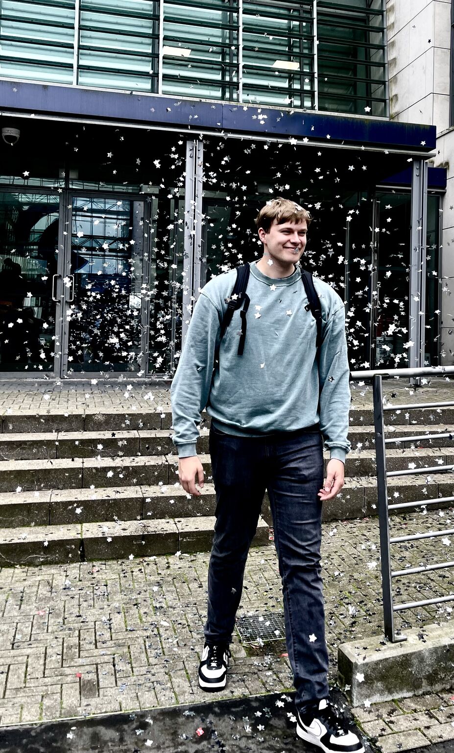 Mikkel Trolle on LinkedIn: 🎓 Thrilled to announce I've completed my ... Mikkel Trolle on LinkedIn: 🎓 Thrilled to announce I've completed my ...